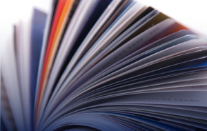 ADESIVOS PARA GRÁFICA EDITORIAL - Glue Tek